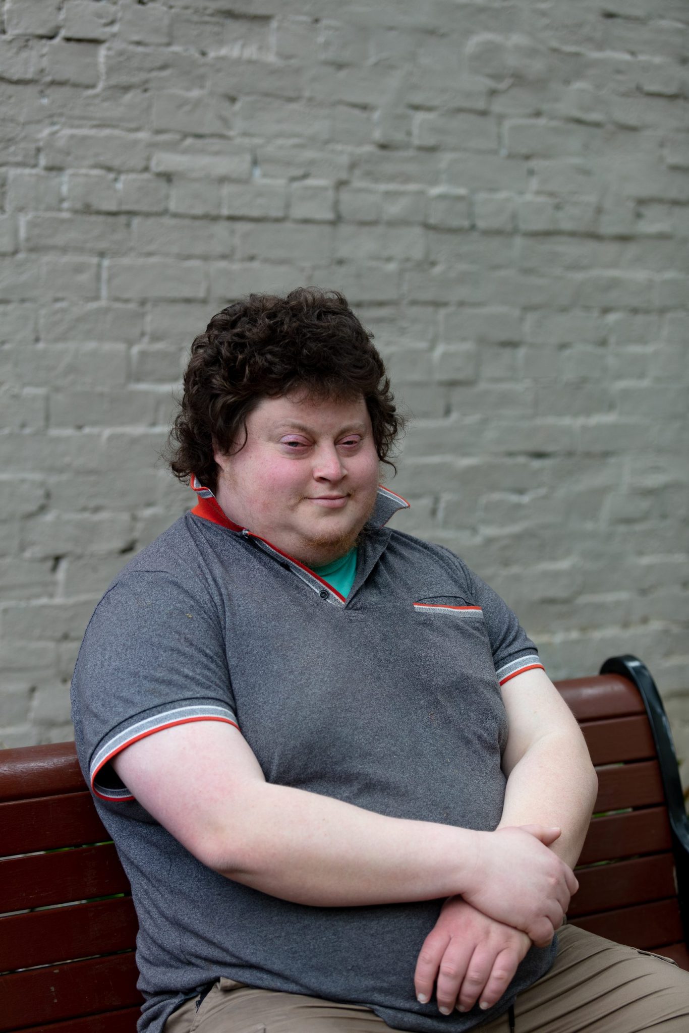 Nathan W – The Big Issue
