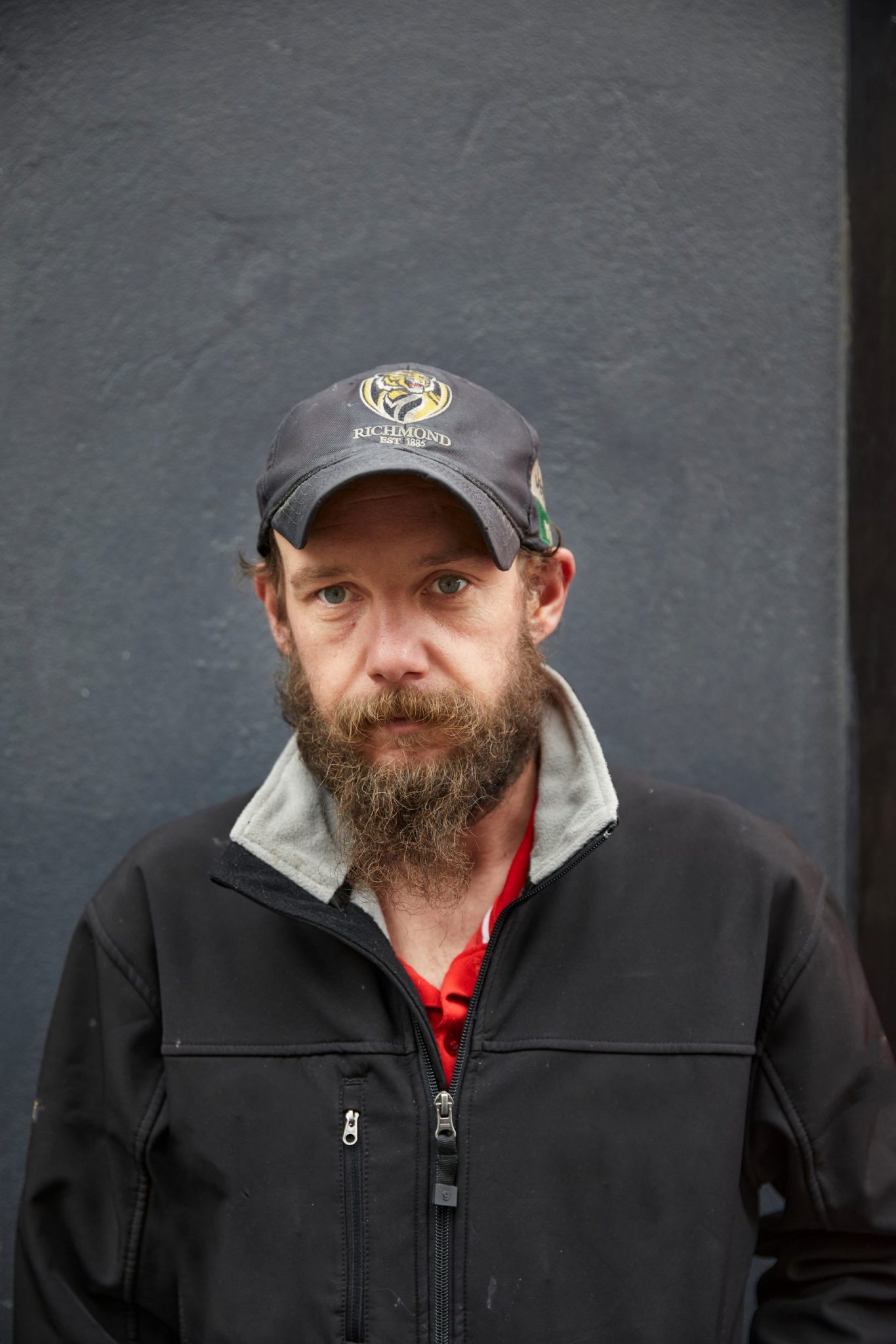 David D – The Big Issue