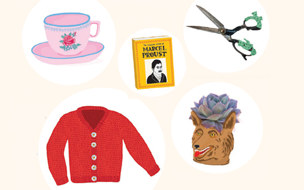 The Life-Changing Magic of Op-Shopping in Australia – The Big Issue