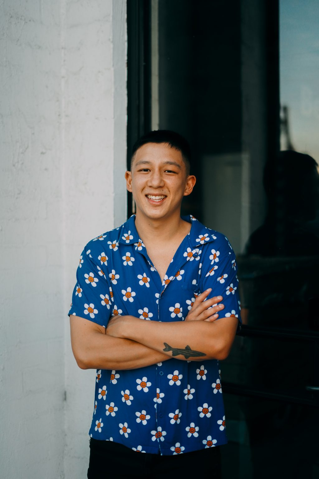 Wonton Soup Recipe by Brendan Pang – The Big Issue