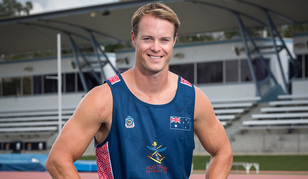 Letter To My Younger Self: Curtis McGrath – The Big Issue