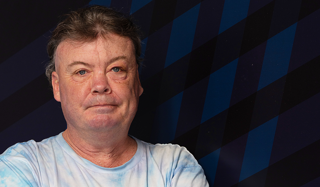 Meet Your Vendor: David – The Big Issue