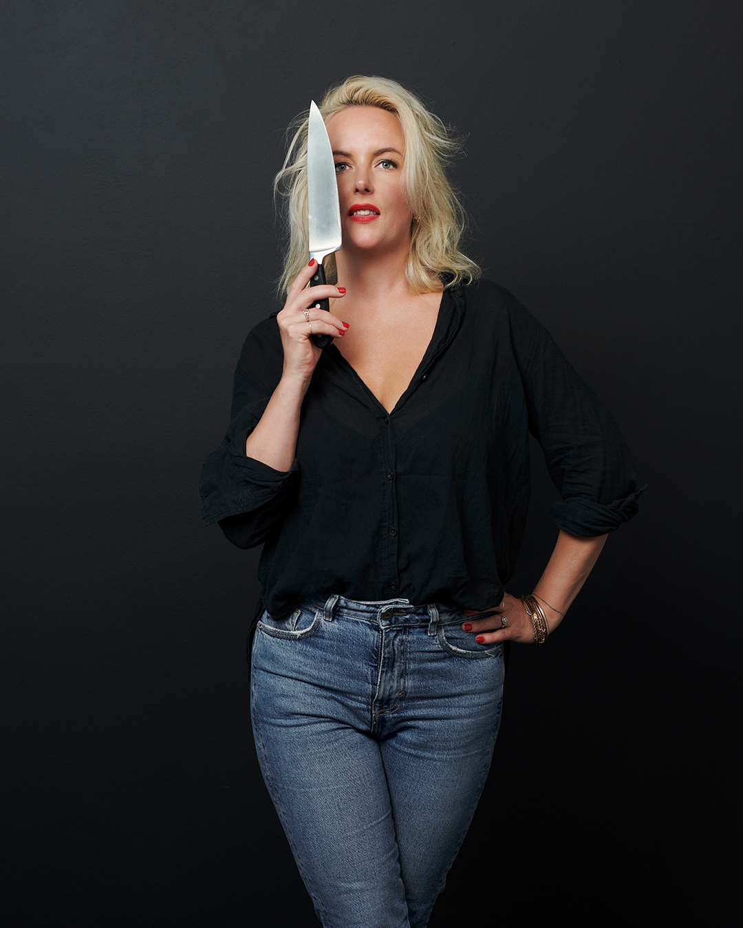 My Brother from Another Mother’s Thighs Recipe by Lucy Tweed – The Big ...