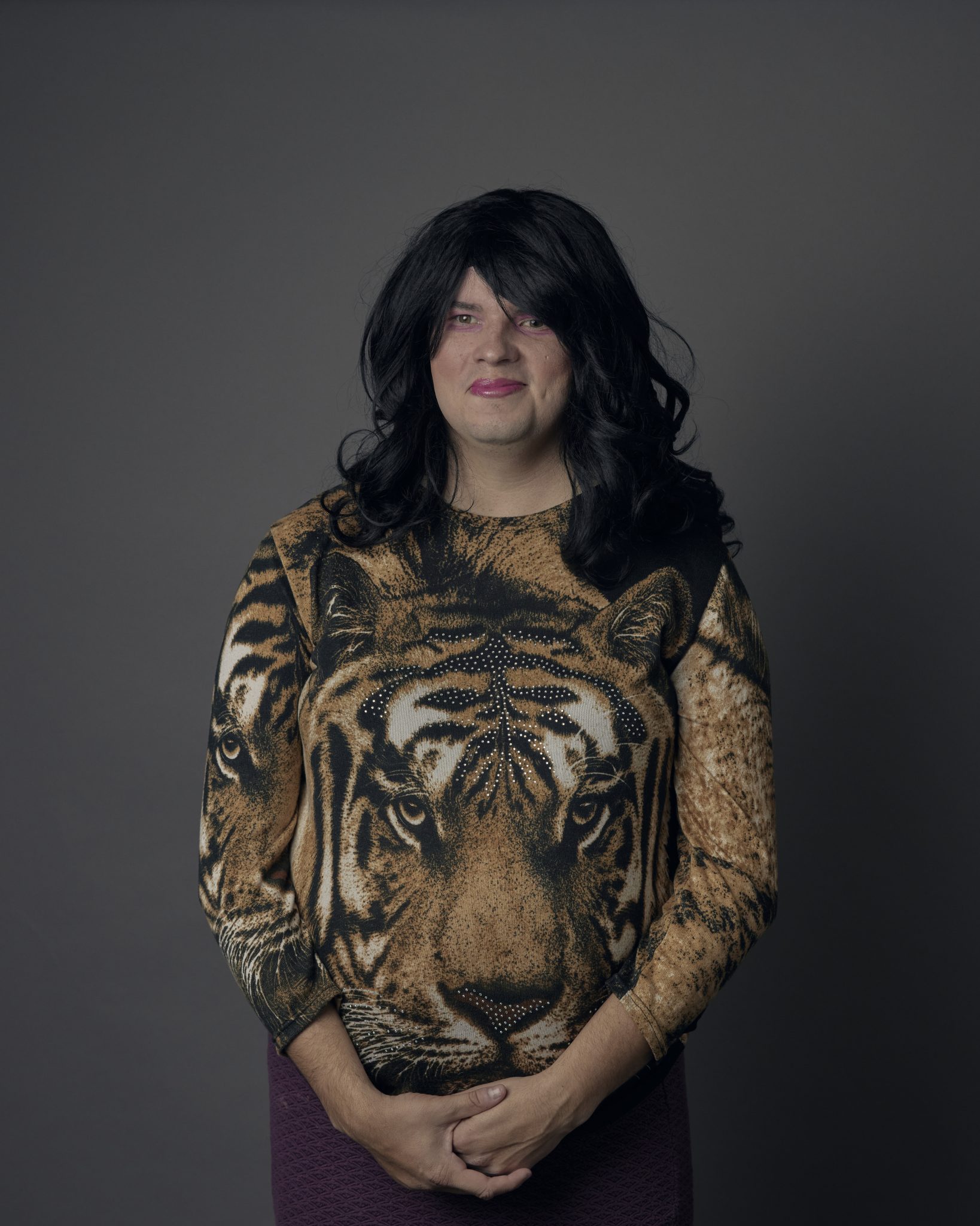 Michelle – The Big Issue