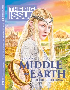 Never-fail Sponge Cake Recipe by the CWA – The Big Issue