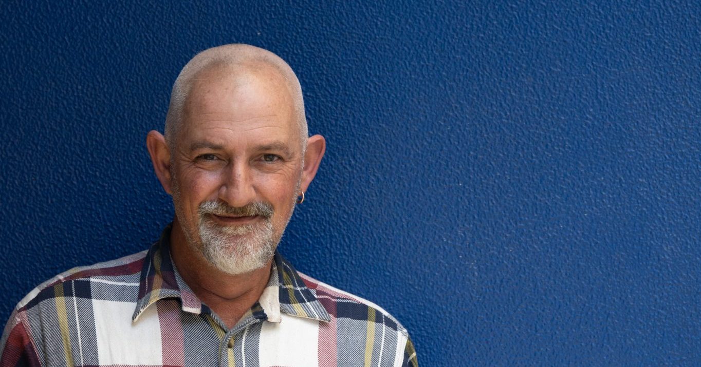 Tony G – The Big Issue