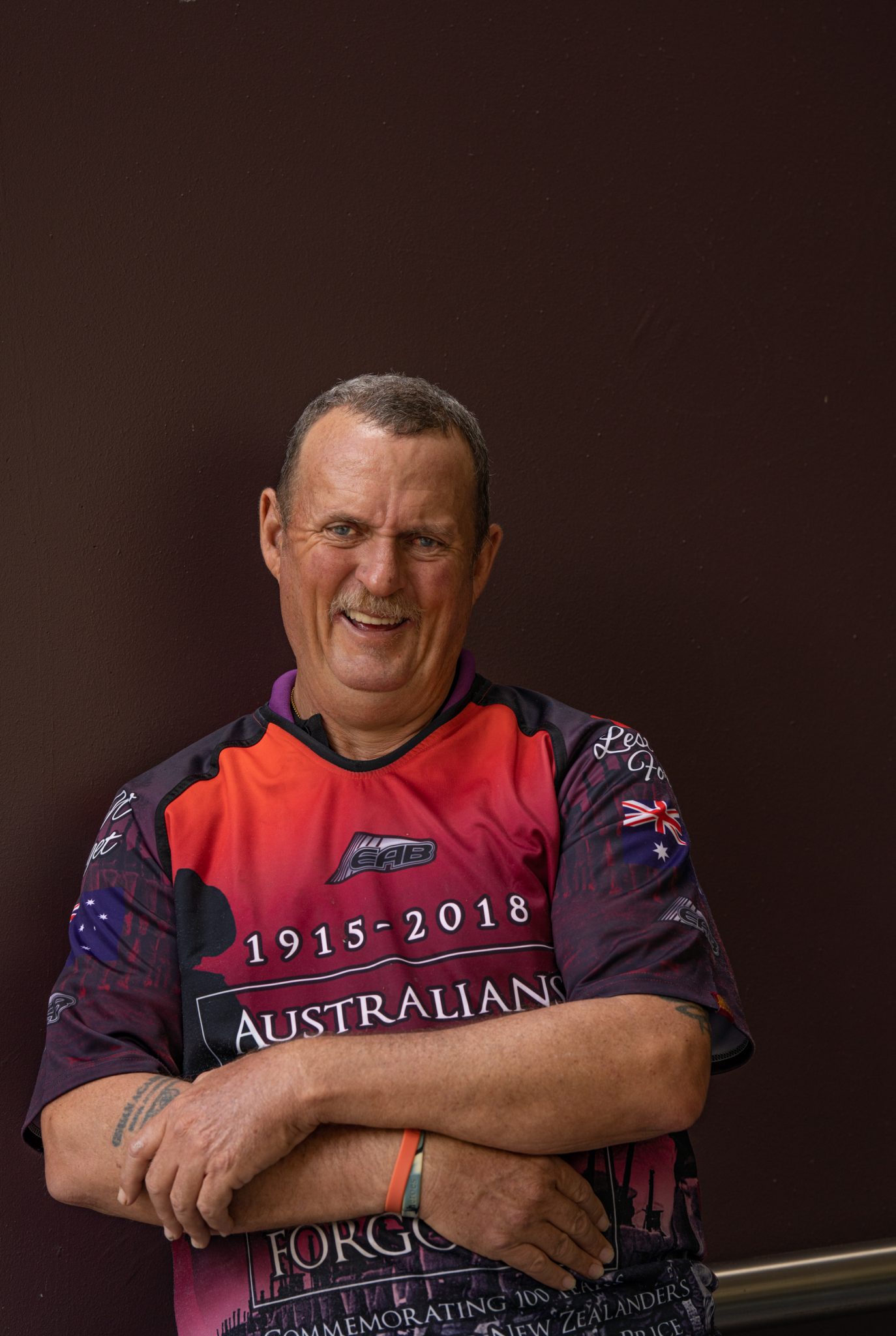 Gary – The Big Issue