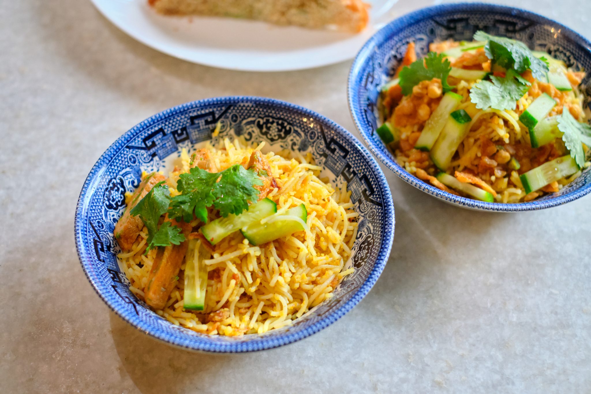 Monti Thoke Noodles – The Big Issue