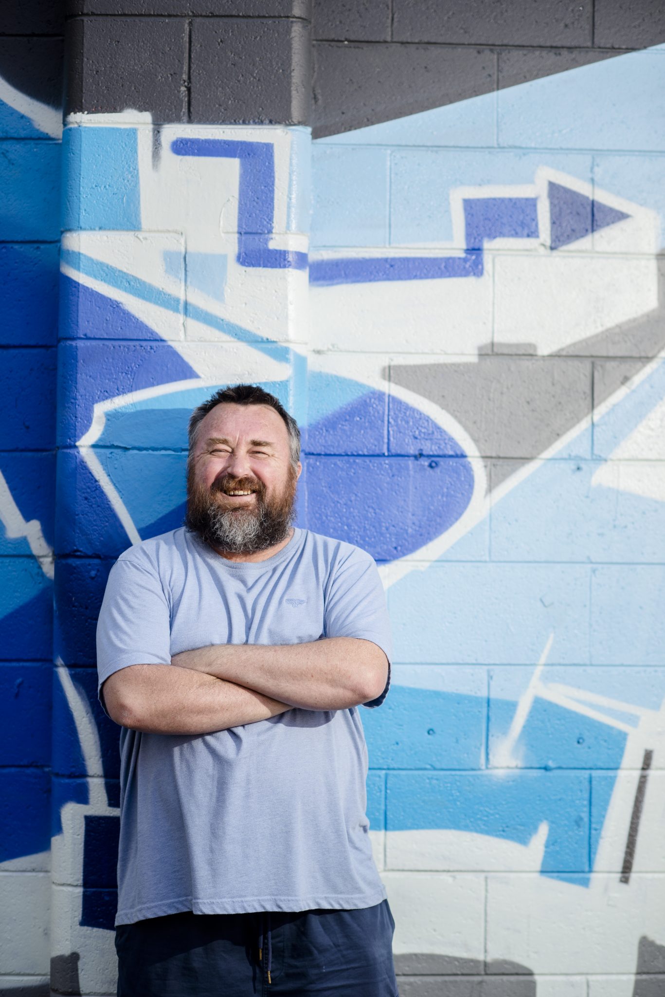 Friends (Not the Show) – The Big Issue