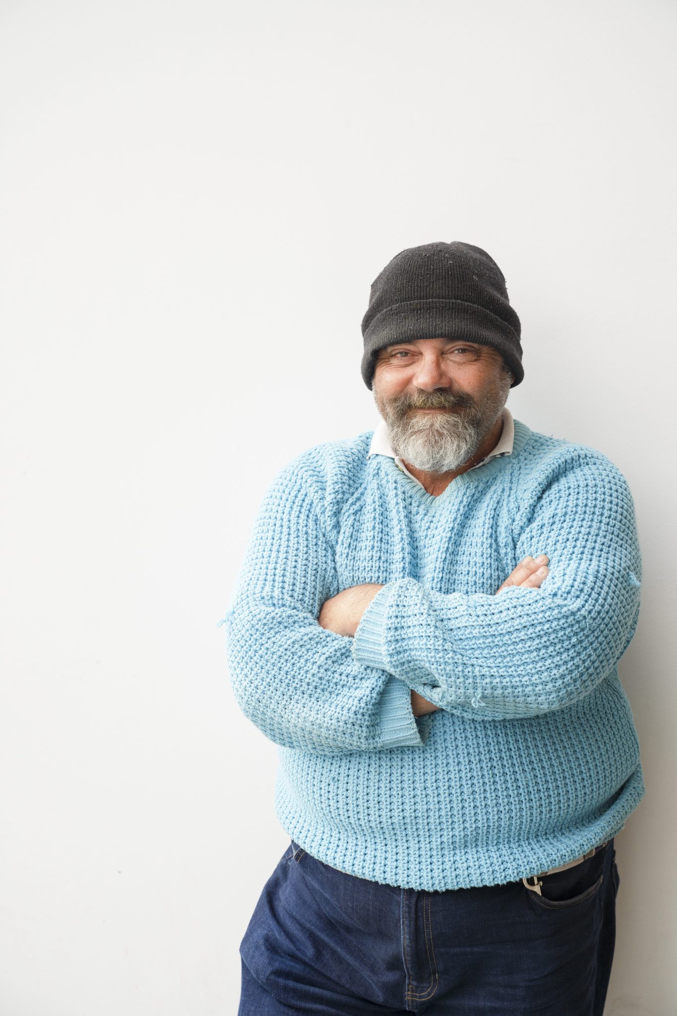 Ivan – The Big Issue