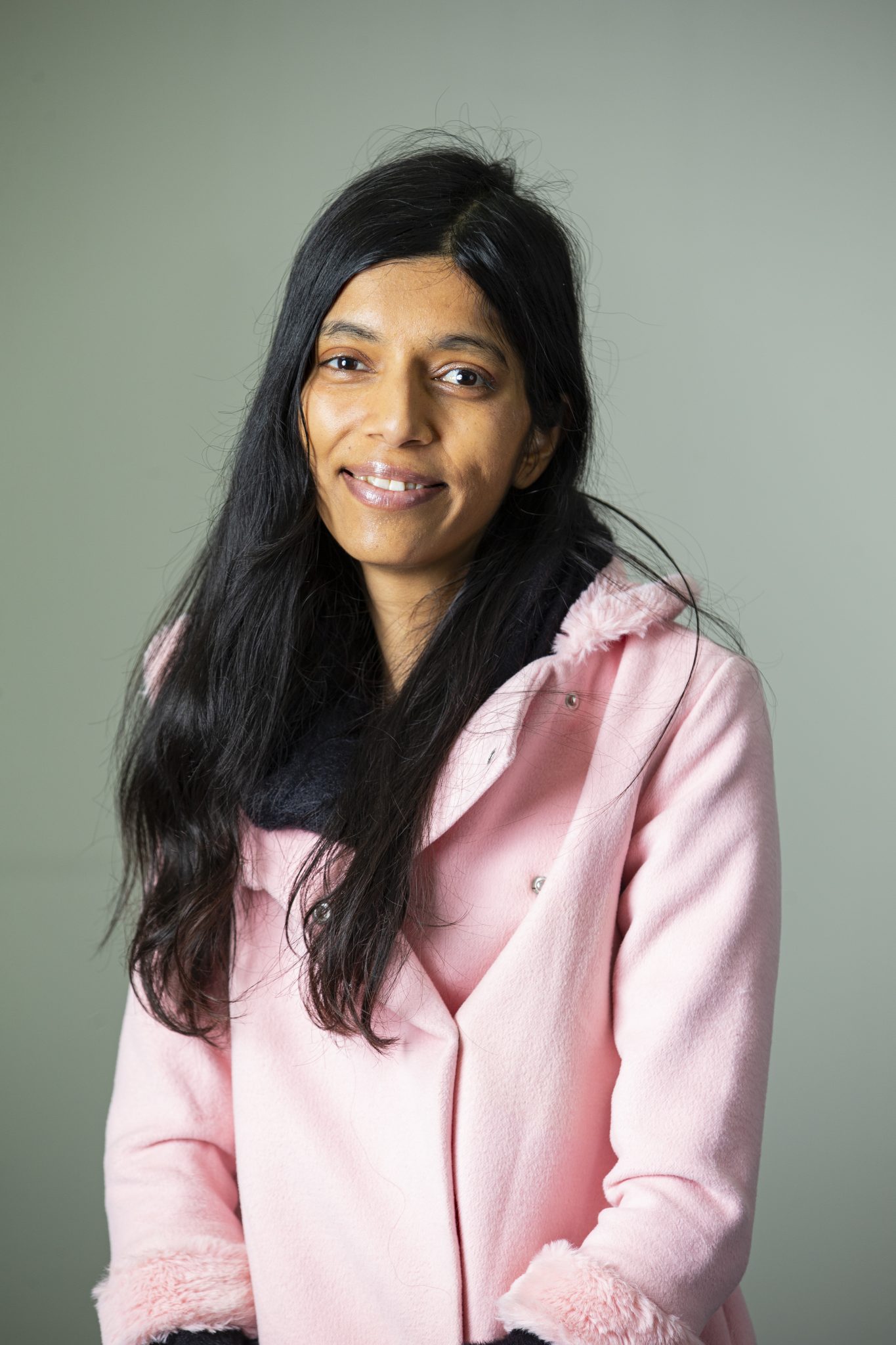 Rochelle – The Big Issue