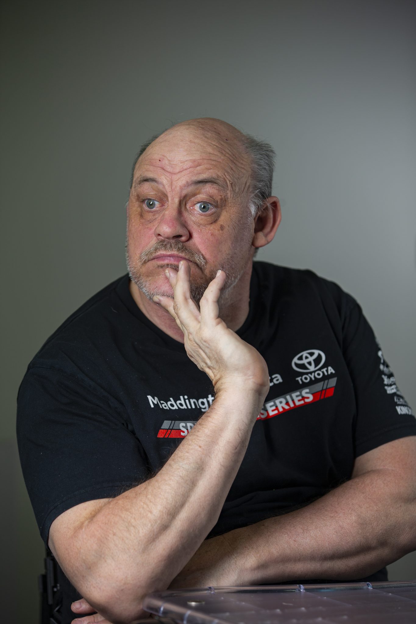 Bill – The Big Issue