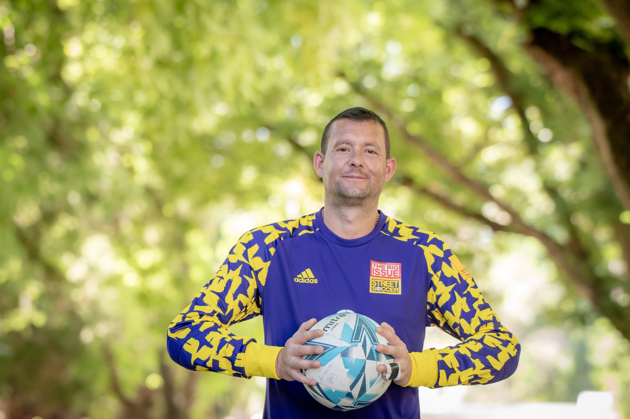 The Big Issue reveals new insights in Social Impact Report – The Big Issue