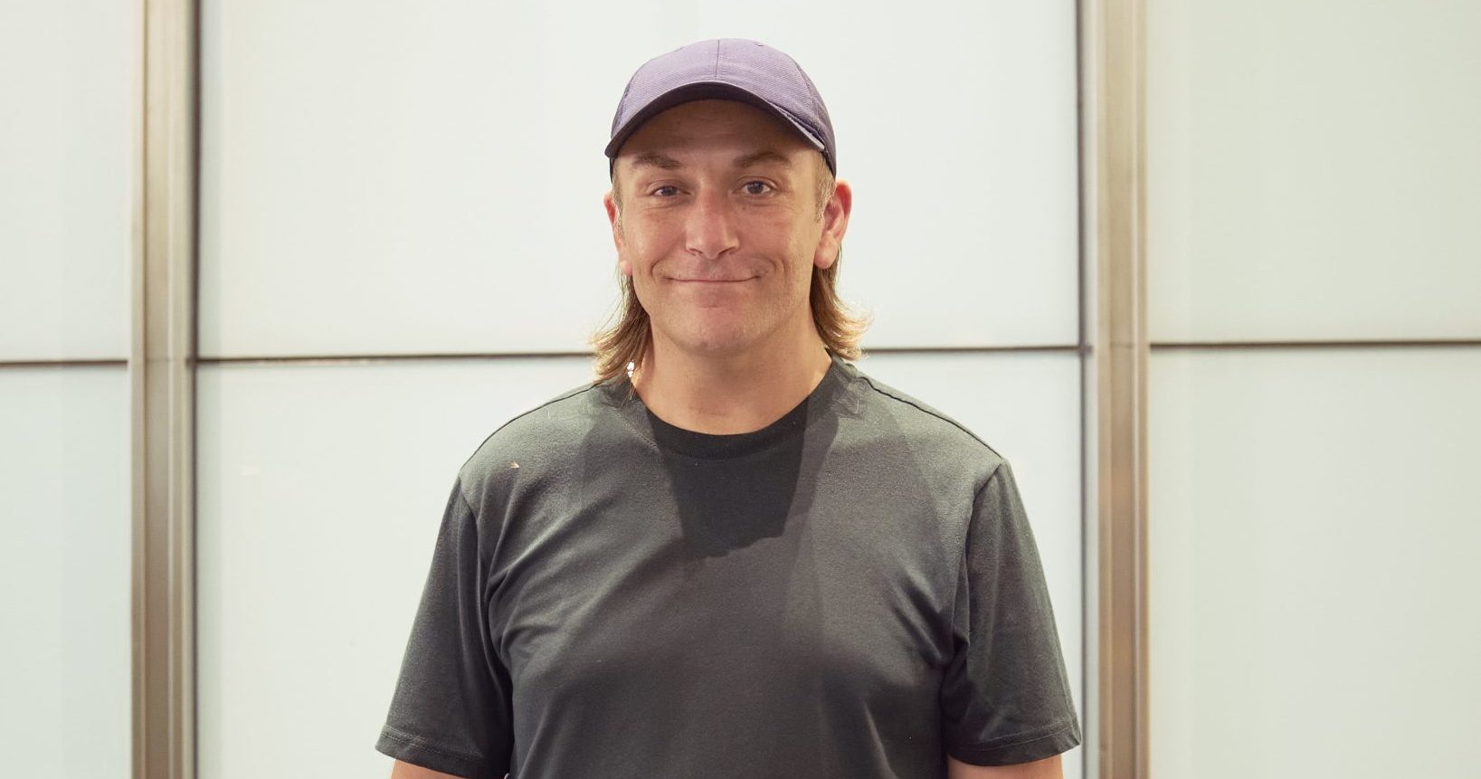 Simon – The Big Issue