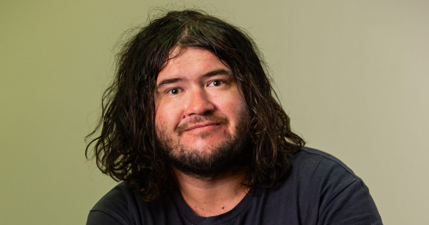 Jordan – The Big Issue