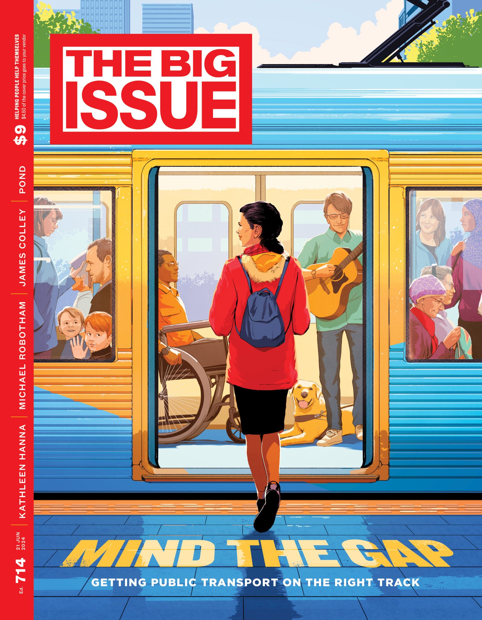 Never-fail Sponge Cake Recipe by the CWA – The Big Issue