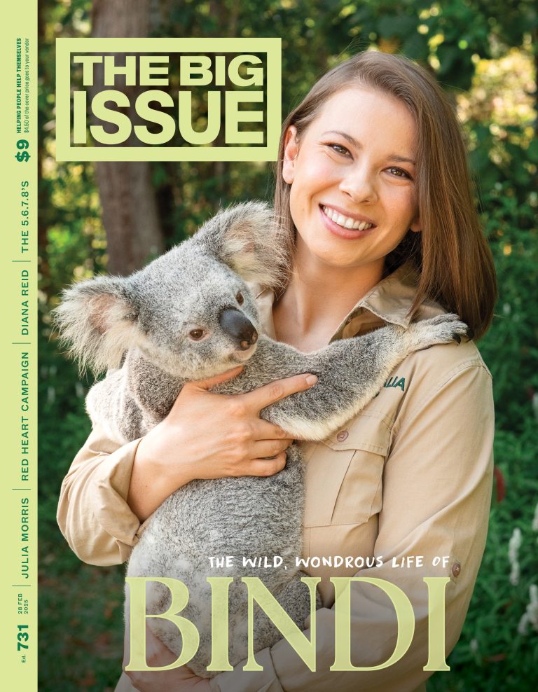 Never-fail Sponge Cake Recipe by the CWA – The Big Issue