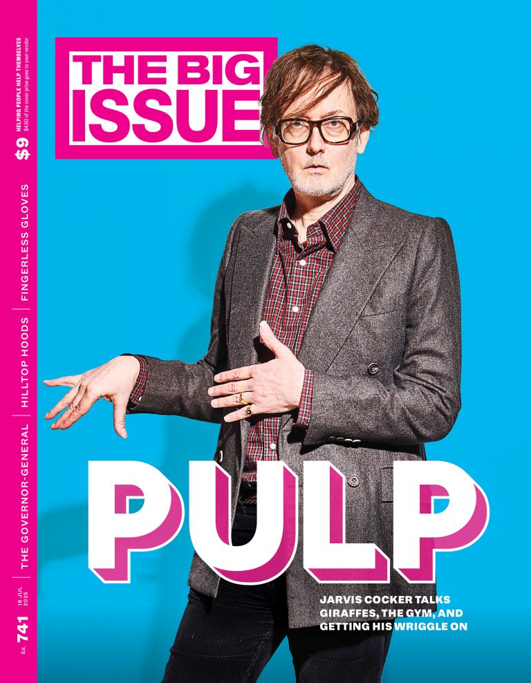 Never-fail Sponge Cake Recipe by the CWA – The Big Issue