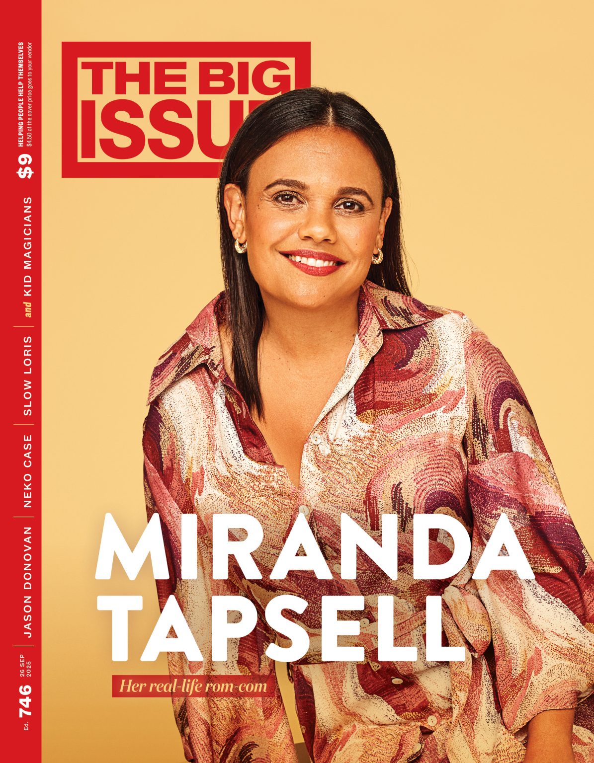 The Big Issue Programs | Australian Non-profit Charity – The Big Issue