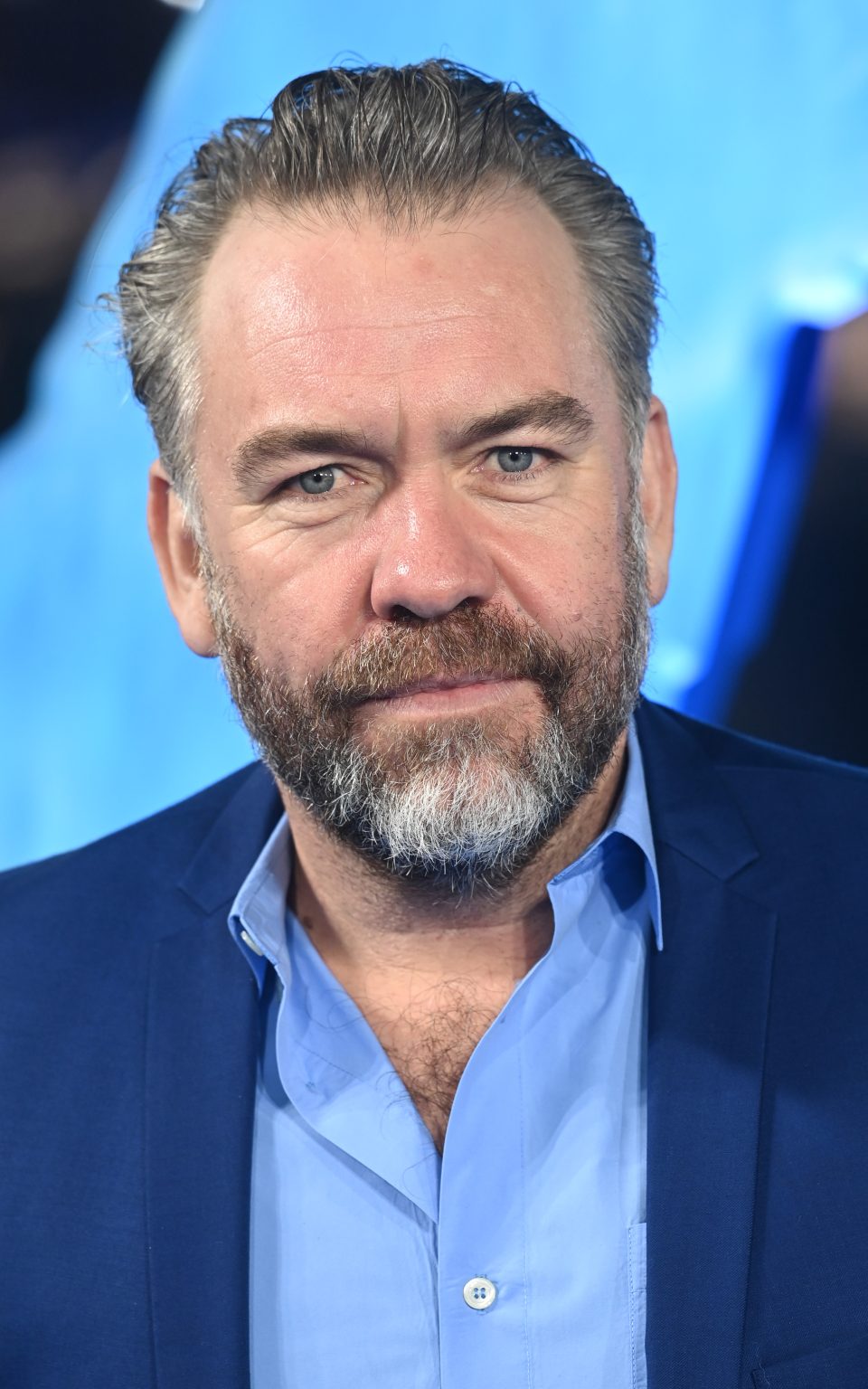 Chomp! By Brendan Cowell – The Big Issue