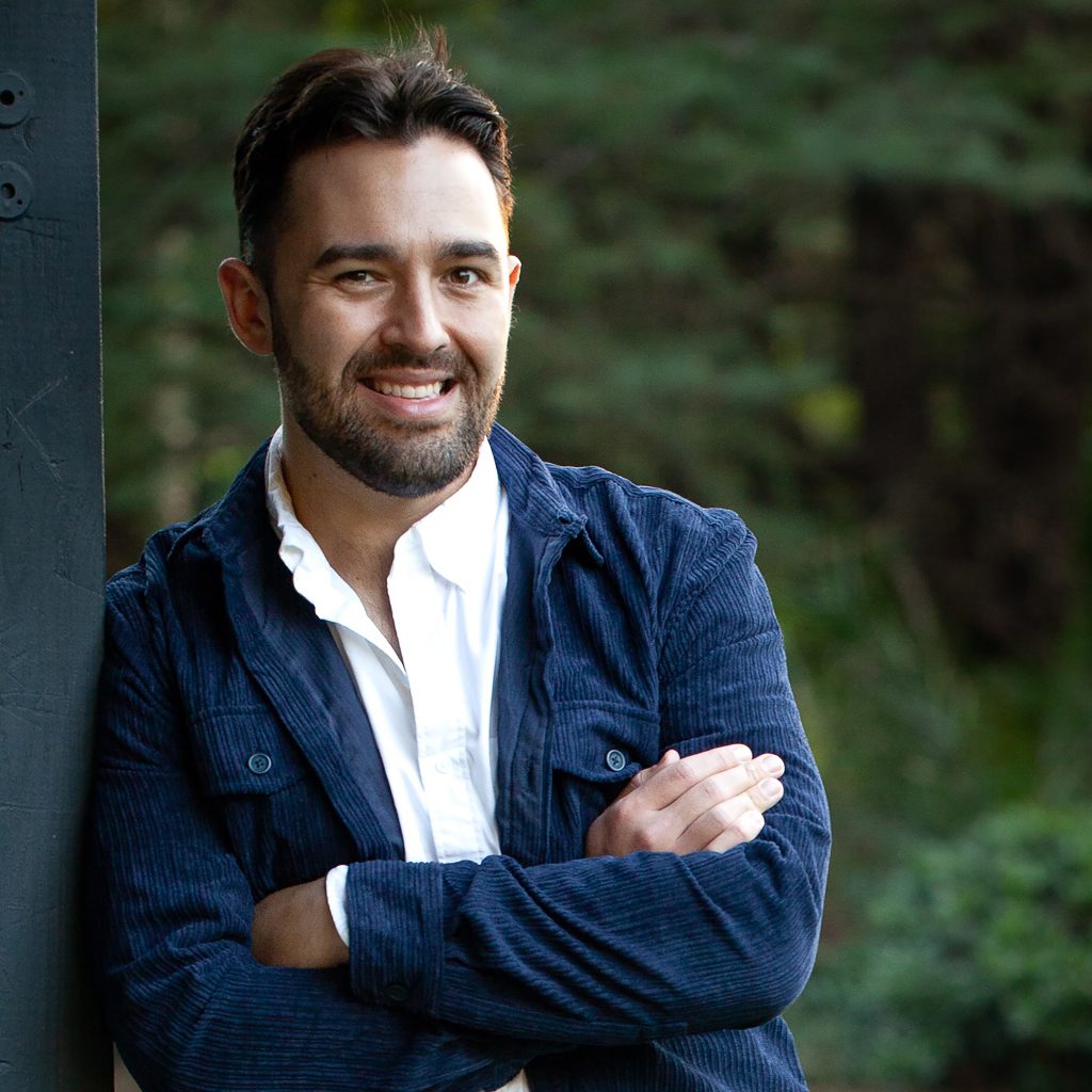 Thinking About Forever – The Big Issue