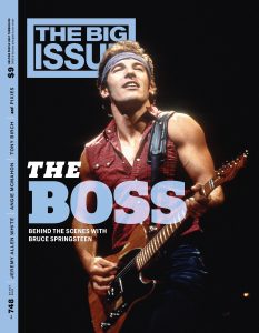 Never-fail Sponge Cake Recipe by the CWA – The Big Issue