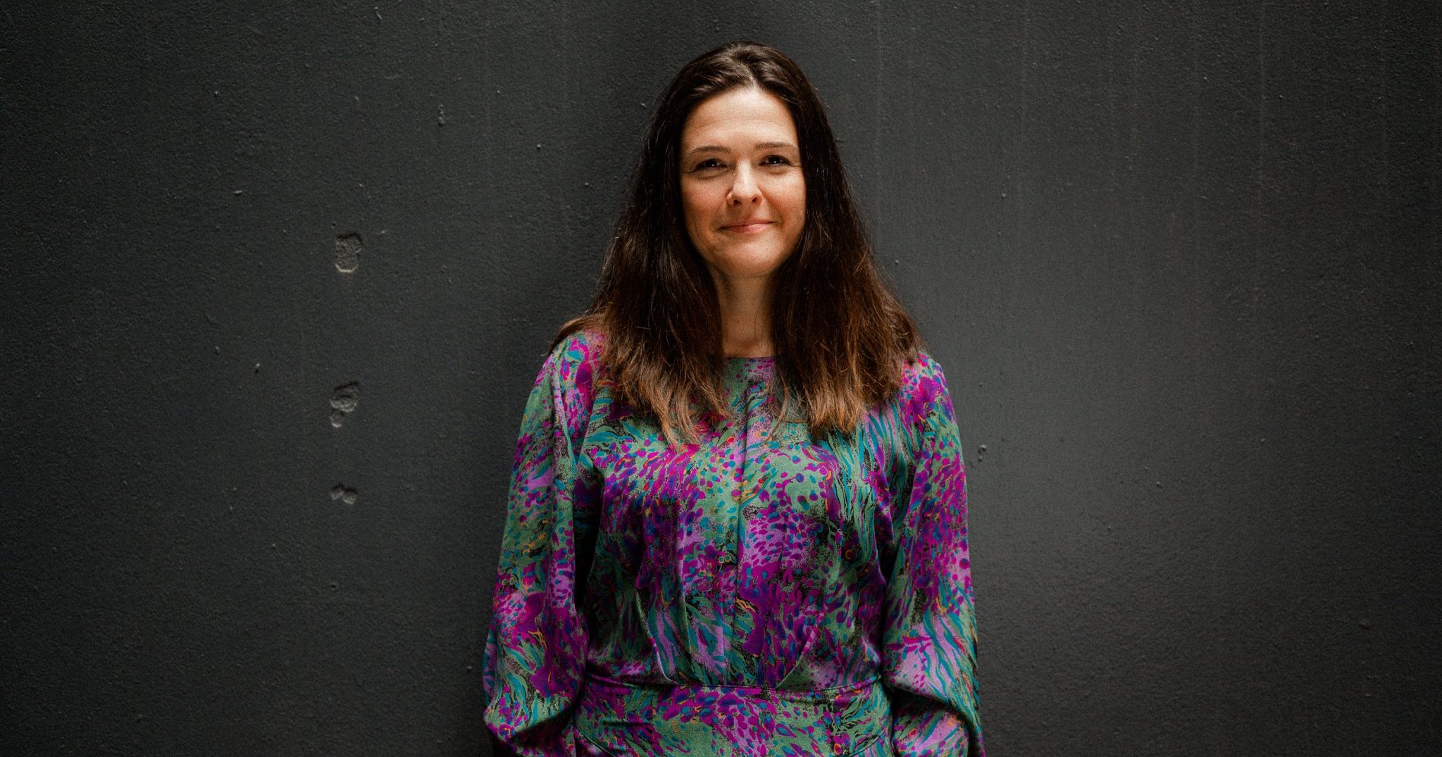 It’s Been Wicked: Amy Hetherington – The Big Issue